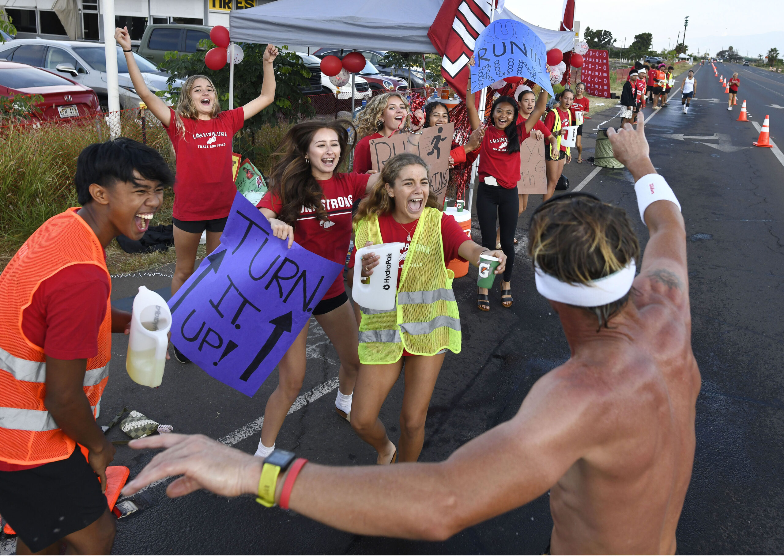 Maui Marathon expects large turnout for Sunday’s races | News, Sports ...